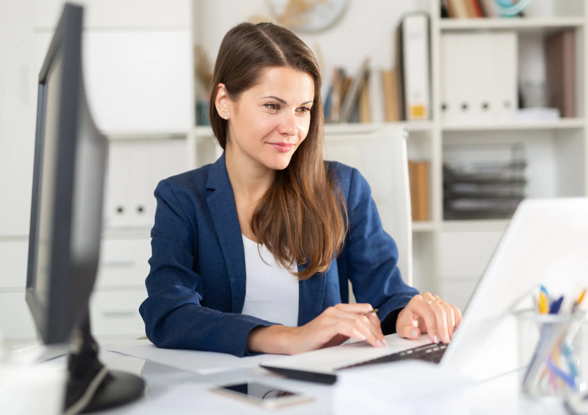 Notre équipe prend la parole : Eva Gonclaves, chargée d'affaires ...